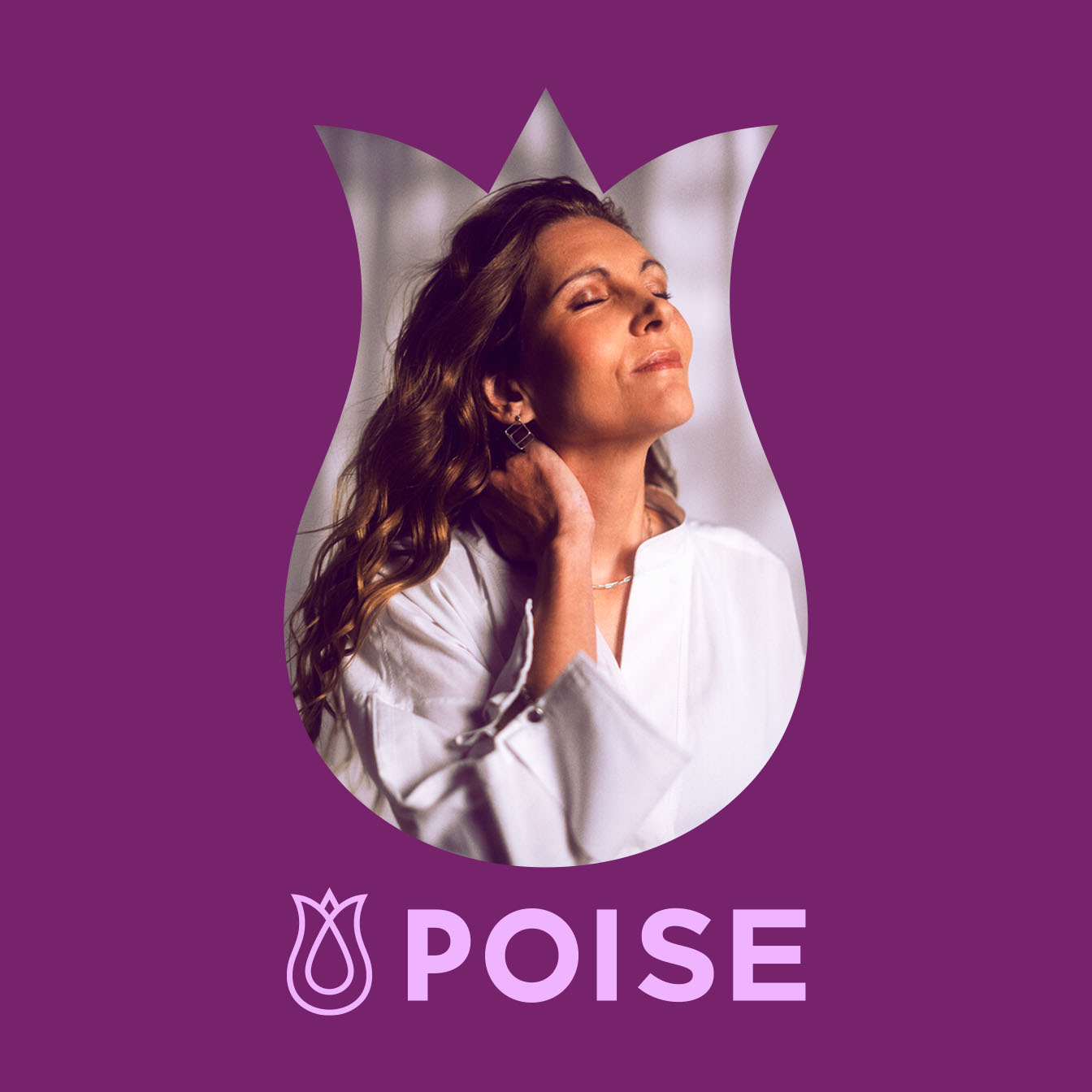 Liberdade e controle dos escapes de urina | Poise® BR